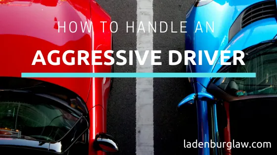 How to Handle an Aggressive Driver | Protect Yourself on the Road