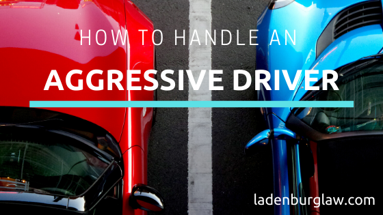 How to Handle an Aggressive Driver | Protect Yourself on the Road
