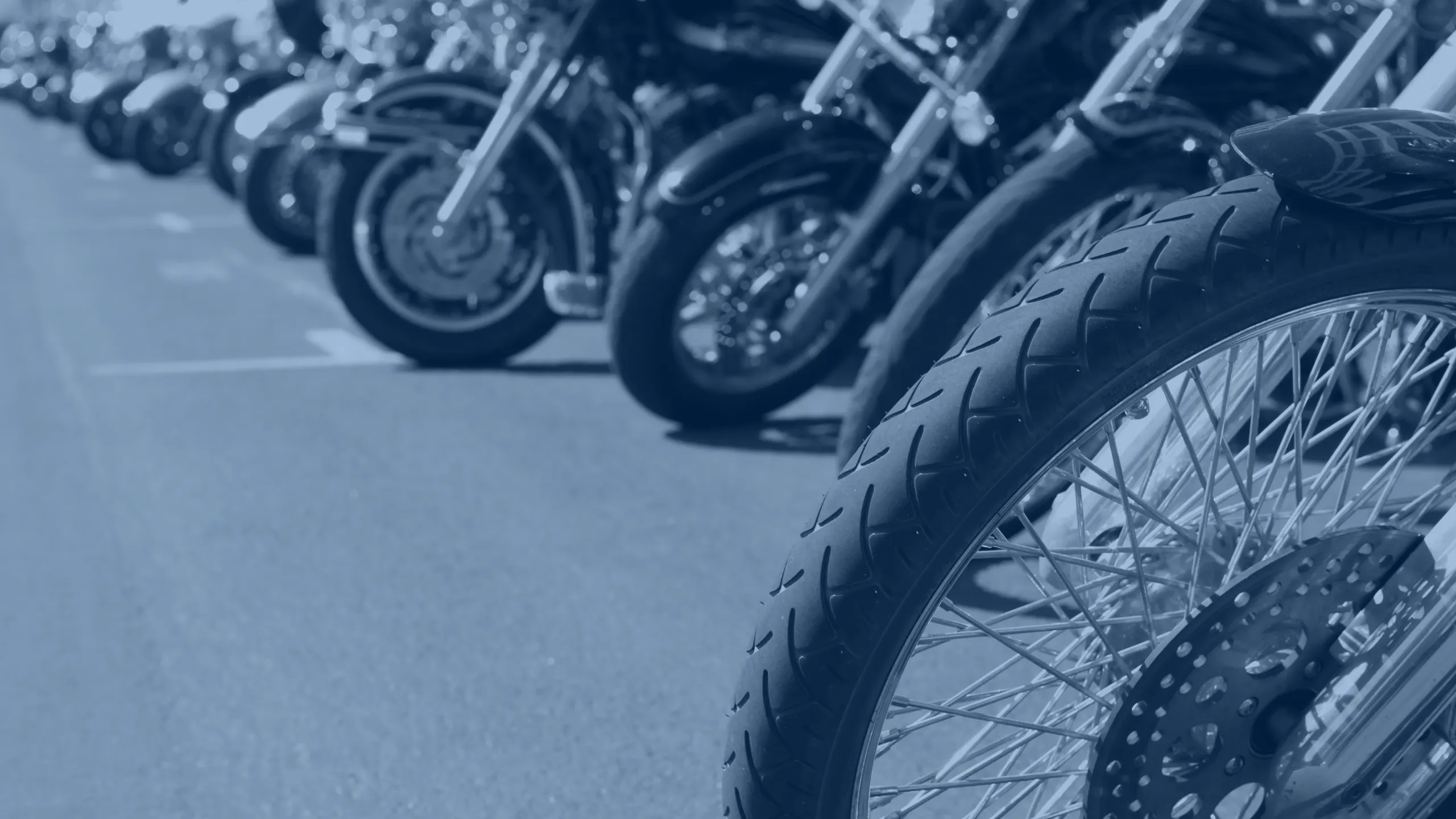 Federal Way Motorcycle Accident Lawyer | Motorbike Injury Claims
